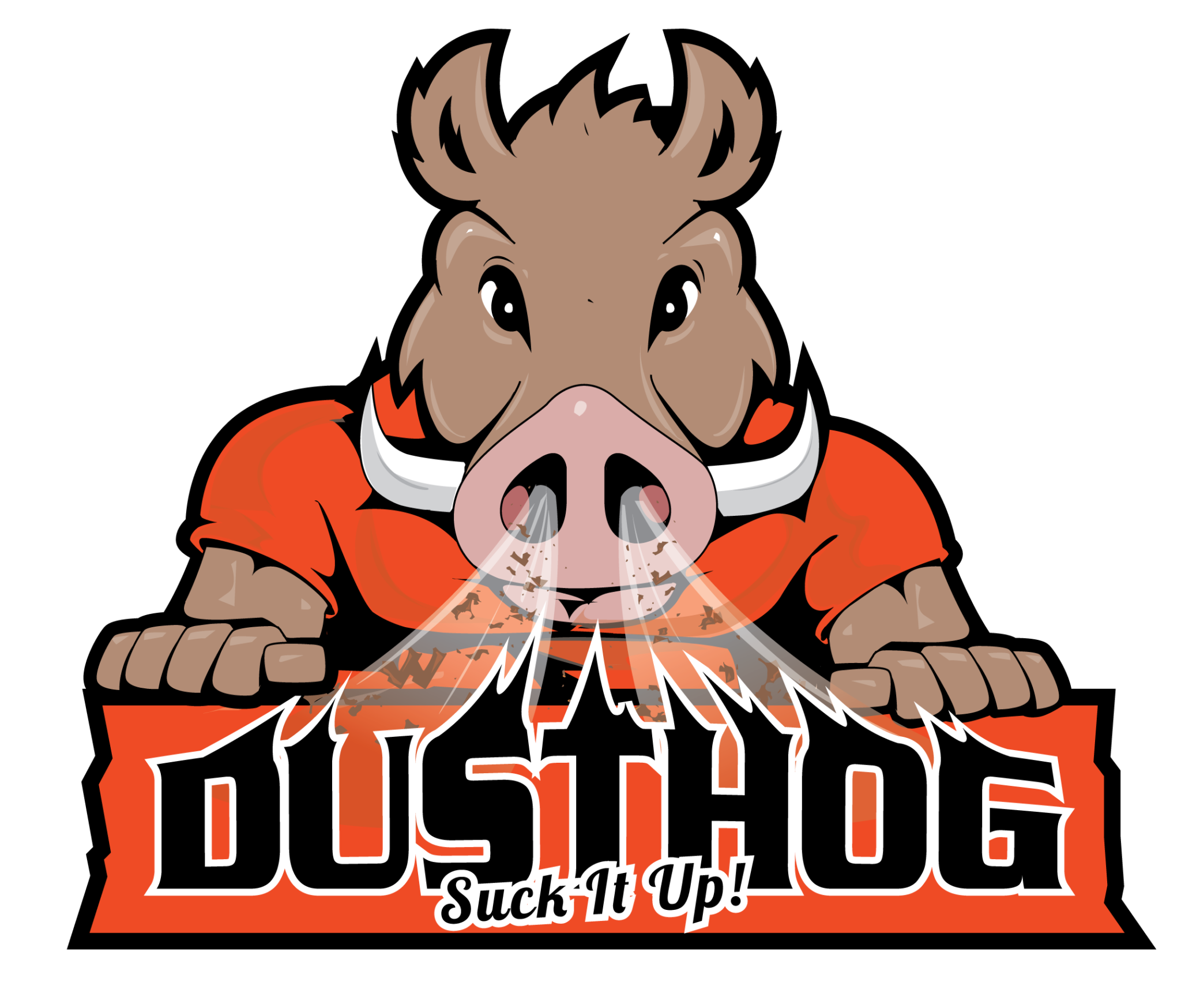 Dust Hog Pro – DUST REDUCING VACUUM ATTACHMENT TOOL