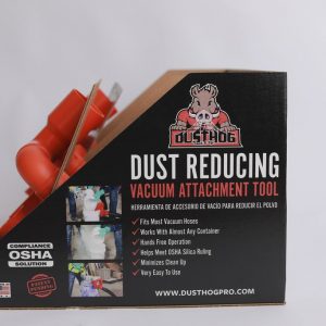 PACKAGING – Dust Hog Pro